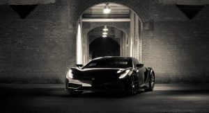 Vega EVX Electric Super Car Headed To Geneva With 804 HP | Carscoops