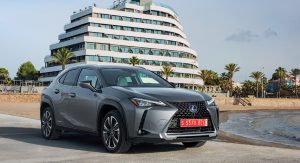 Lexus Posts Double Digit Global Sales Gains For 2019 | Carscoops