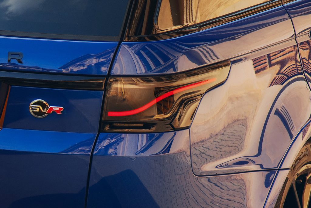 Would You Pay Nearly $1,500 For These Aftermarket Range Rover Sport ...