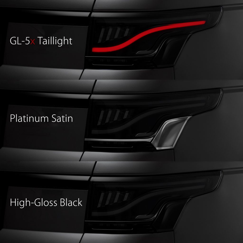 Would You Pay Nearly $1,500 For These Aftermarket Range Rover Sport ...