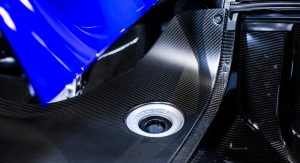 Czinger 21C Premieres In London, Can Do The Quarter-Mile In 8.1 Seconds ...