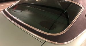 For $15,500, You Can Get This 1973 Chevy Camaro With Rare Opera Windows ...