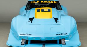 1977 IMSA SuperVette Is One Of The Most Brash And Brutal Racing ...