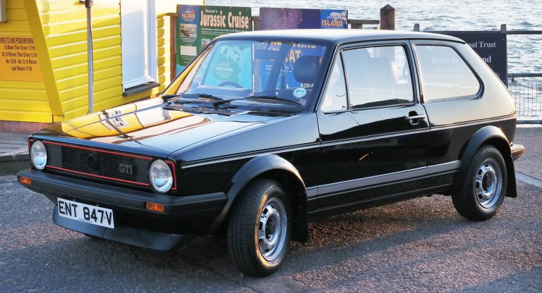 Look All You Want, But You (Likely) Won’t Find A Better Original VW ...