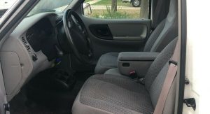 Can't Wait For The Onslaught Of Electric Pickups? Buy This 2000 Ford ...