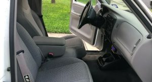 Can't Wait For The Onslaught Of Electric Pickups? Buy This 2000 Ford ...