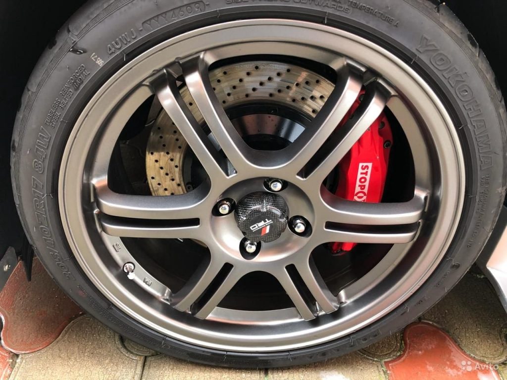 Rare Toyota MR2 TTE Turbo With 181 HP And Factory Widebody Kit Sounds ...