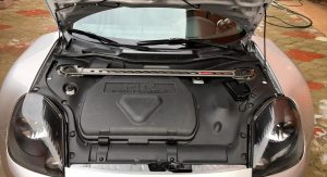 Rare Toyota MR2 TTE Turbo With 181 HP And Factory Widebody Kit Sounds ...