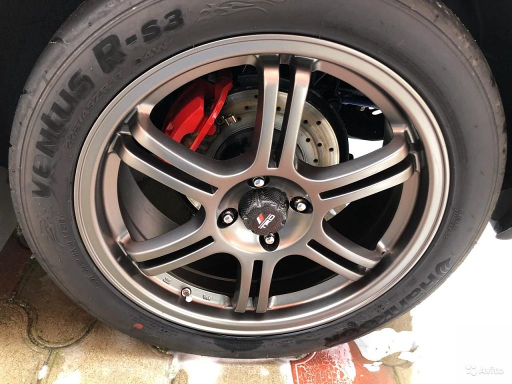 Rare Toyota MR2 TTE Turbo With 181 HP And Factory Widebody Kit Sounds ...