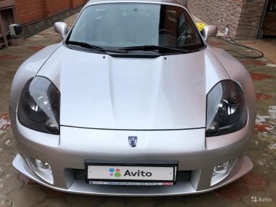 Rare Toyota MR2 TTE Turbo With 181 HP And Factory Widebody Kit Sounds ...