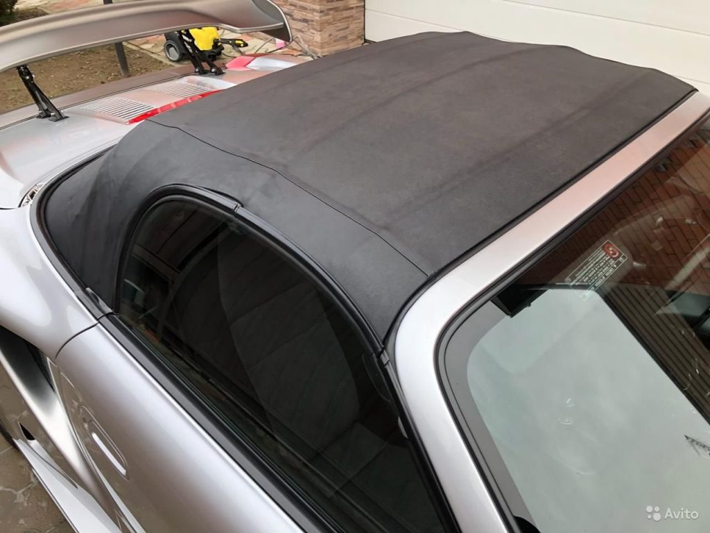 Rare Toyota MR2 TTE Turbo With 181 HP And Factory Widebody Kit Sounds ...