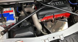 Rare Toyota MR2 TTE Turbo With 181 HP And Factory Widebody Kit Sounds ...