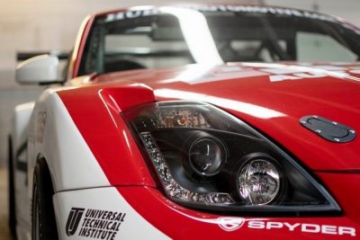 For $42,500, You Can Be The Talk Of The Pits With This Nissan 350Z ...