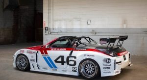 For $42,500, You Can Be The Talk Of The Pits With This Nissan 350Z ...