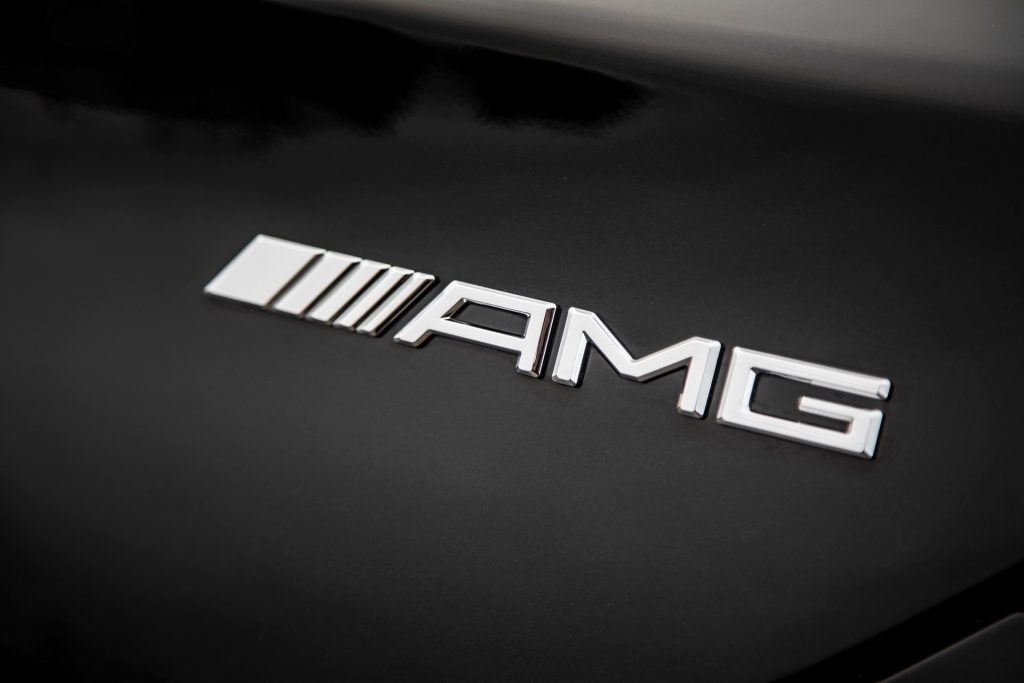 7K-Mile Mercedes SLS AMG Roadster Is The Perfect Trophy Car | Carscoops
