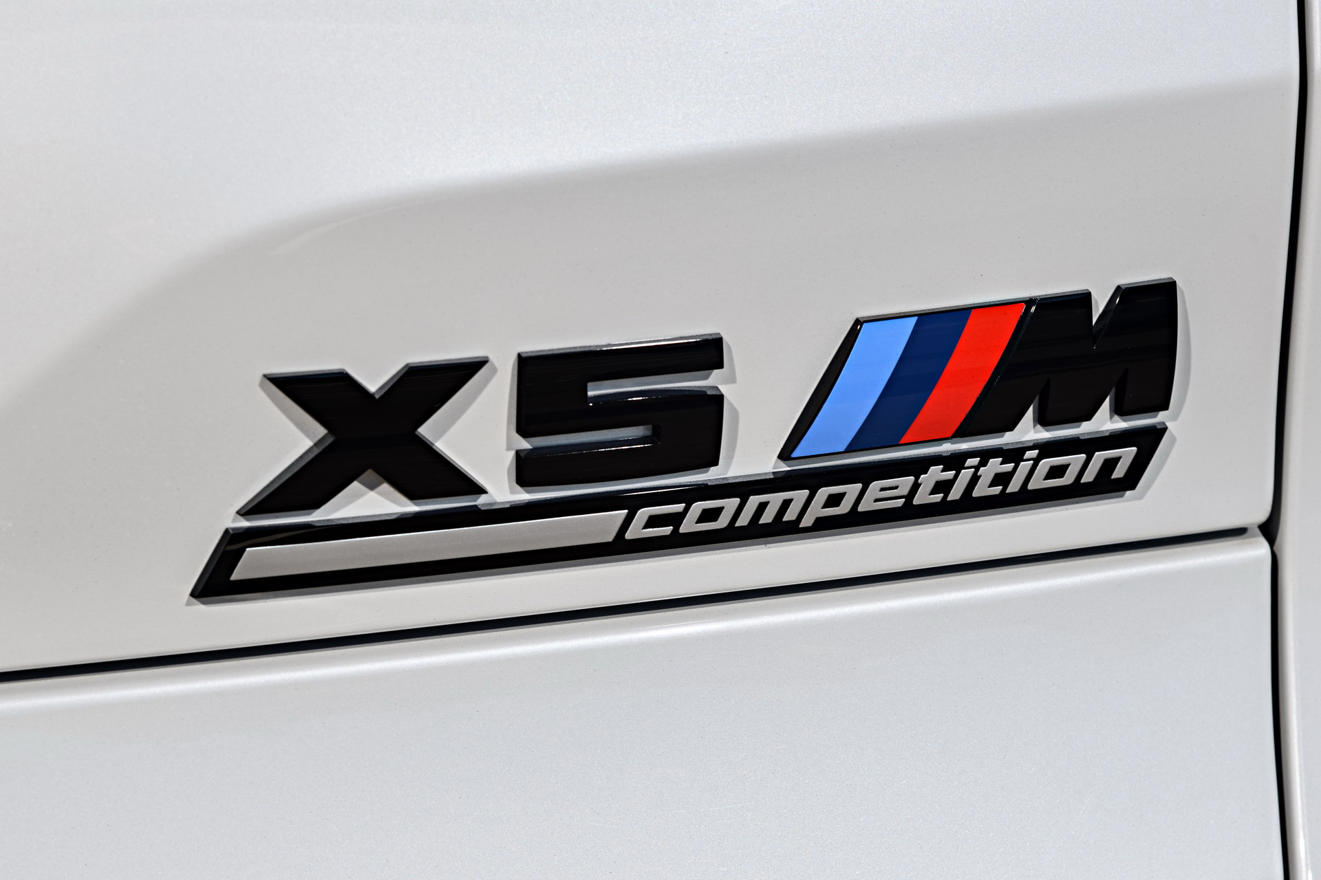 2020 BMW X5 M And X6 M Detailed In A Massive 400-Plus Image Gallery ...