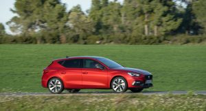 2020 SEAT Leon Detailed In 140 Photos, Offers The Most Diverse Lineup ...