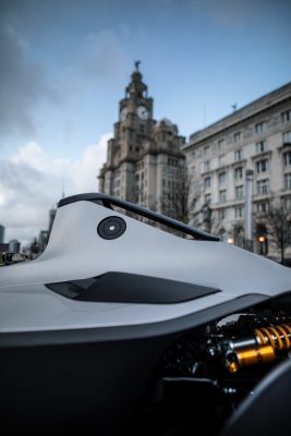 All-New BAC Mono Breaks Cover With 332 PS, 0-60 In 2.7 Sec | Carscoops