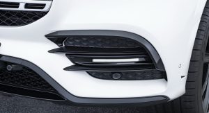 New 2020 Mercedes-Benz GLS Gets A Discreet Yet Comprehensive Makeover ...