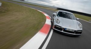 2021 Porsche 911 Turbo S: New 650HP Speed Demon Detailed In Massive ...