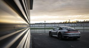 2021 Porsche 911 Turbo S: New 650HP Speed Demon Detailed In Massive ...