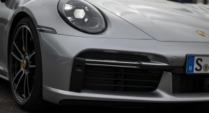 2021 Porsche 911 Turbo S: New 650HP Speed Demon Detailed In Massive ...