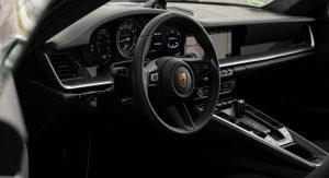 2021 Porsche 911 Turbo S: New 650HP Speed Demon Detailed In Massive ...