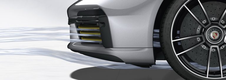 2021 Porsche 911 Turbo S: New 650HP Speed Demon Detailed In Massive ...