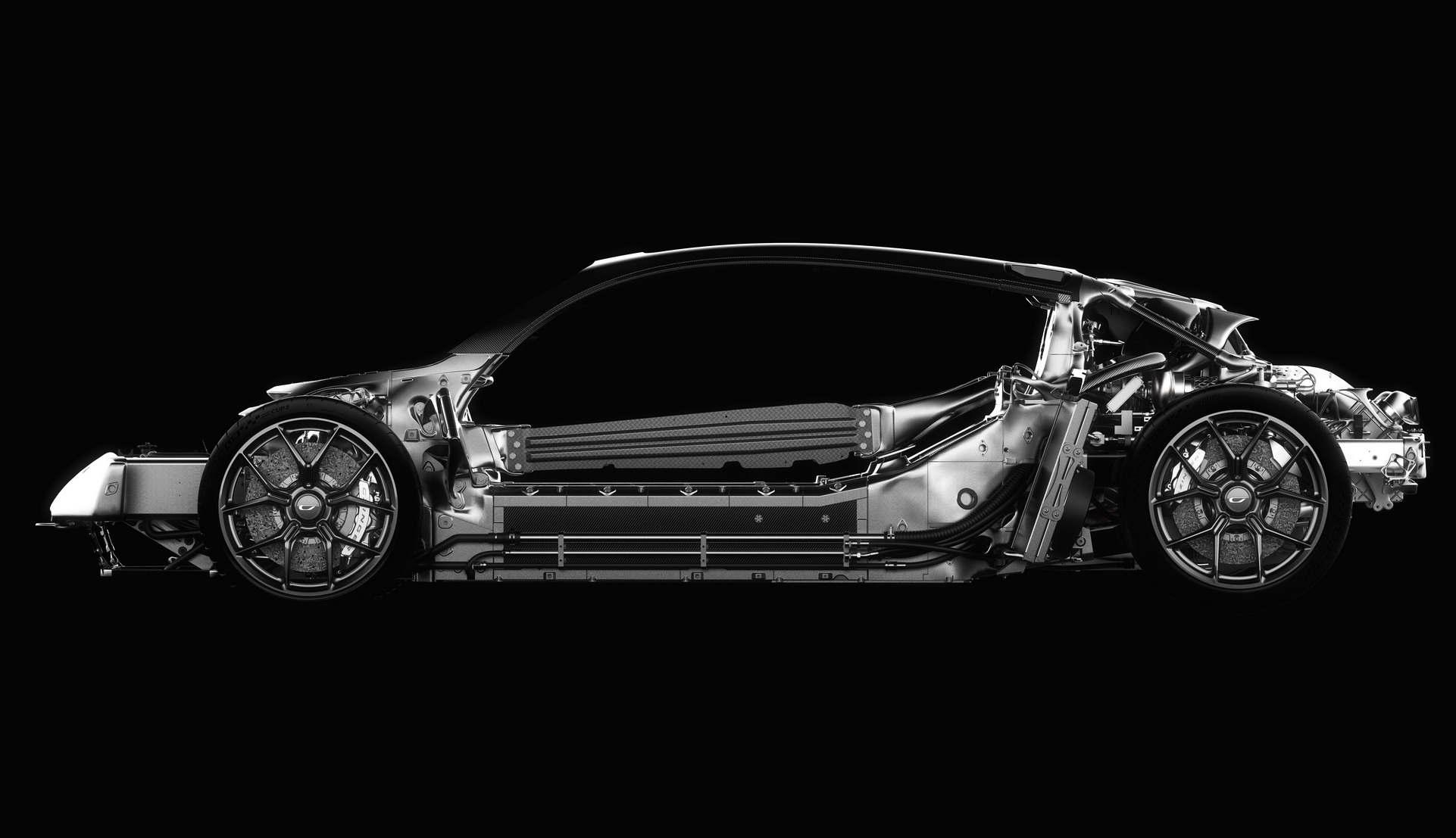 Czinger 21C Premieres In London, Can Do The Quarter-Mile In 8.1 Seconds ...