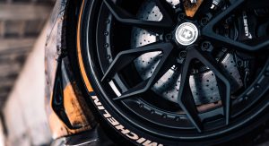 'Chernobyl' McLaren 650S Looks Like A Baby P1 GTR | Carscoops