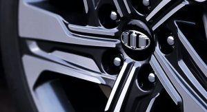 You Can Un-Kia Your 2021 Sorento Too Using Brenthon Badging | Carscoops