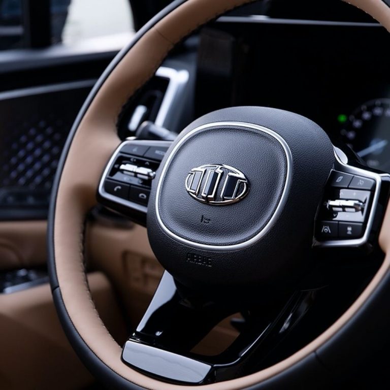 You Can Un-Kia Your 2021 Sorento Too Using Brenthon Badging | Carscoops