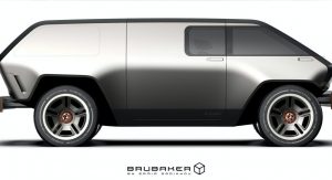 Here's Something To Root For: A 21st Century Brubaker Box Surf Van ...