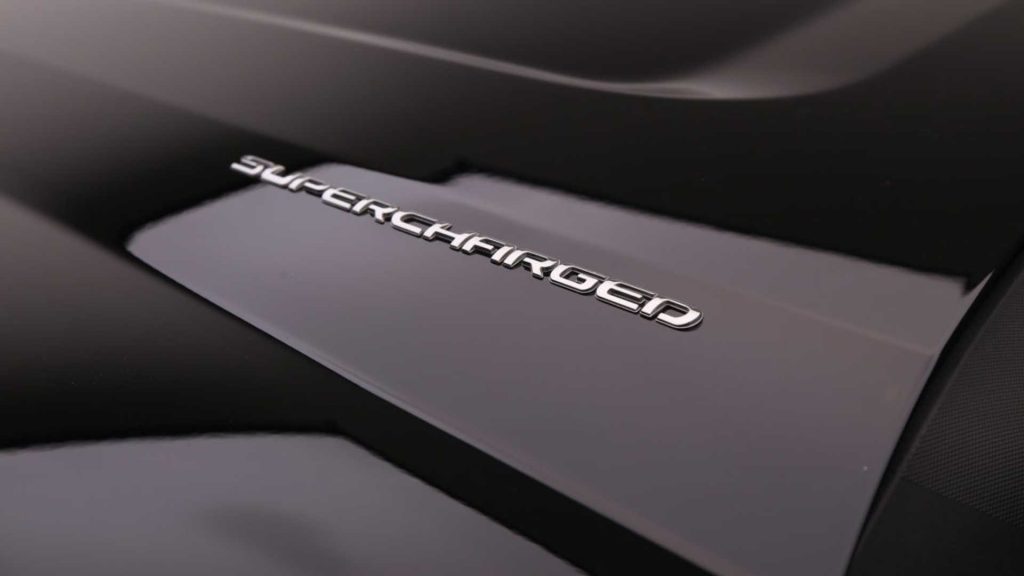 Callaway Showcases Its 560 HP Supercharged GMC Yukon | Carscoops