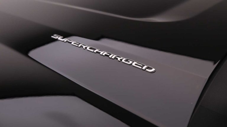 Callaway Showcases Its 560 HP Supercharged GMC Yukon | Carscoops