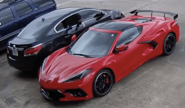 There’s $1,000 Reward If You Help Identify These Thieves Who Broke Into ...