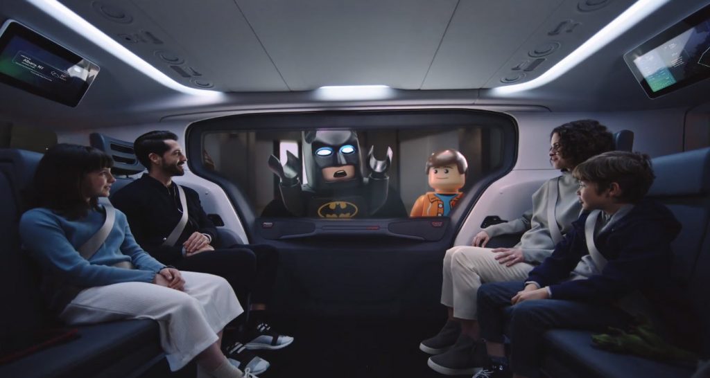 GM CEO Suggests Rides In Cruise’s Autonomous Origin Could Cost Less ...