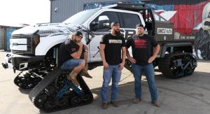 Discovery’s Diesel Brothers Smacked With $850,000 Fine For Violating ...