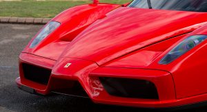 This Is The Second Ferrari Enzo Ever Built And It's For Sale | Carscoops