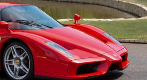 This Is The Second Ferrari Enzo Ever Built And It's For Sale | Carscoops