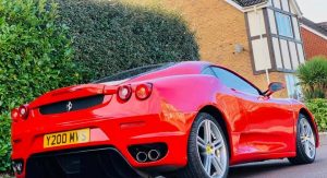 What Ferrari Is This, You Ask? The Most Reliable Ferrari Ever | Carscoops