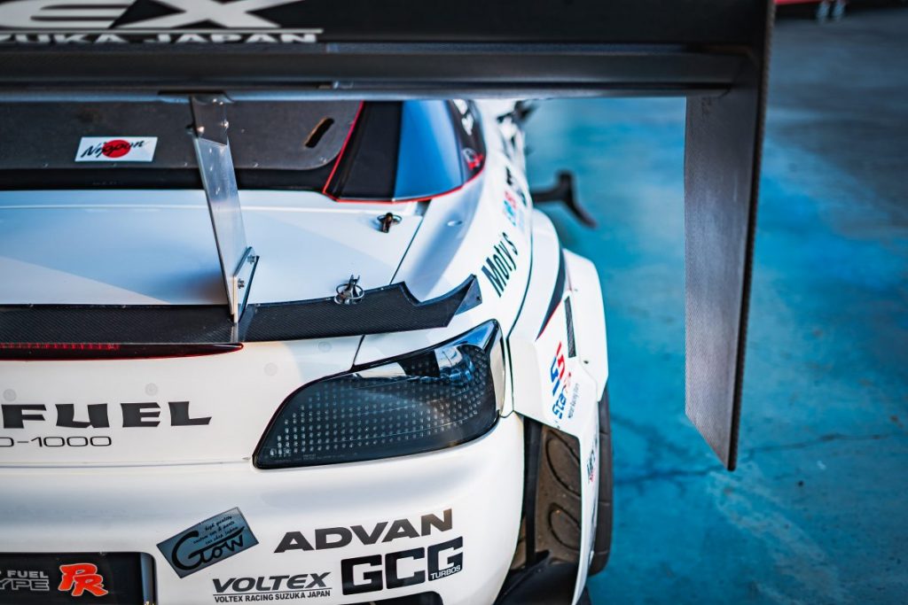 Top Fuel Honda S2000 Type-RR Is A Time Attack Monster With Almost 1,000 ...