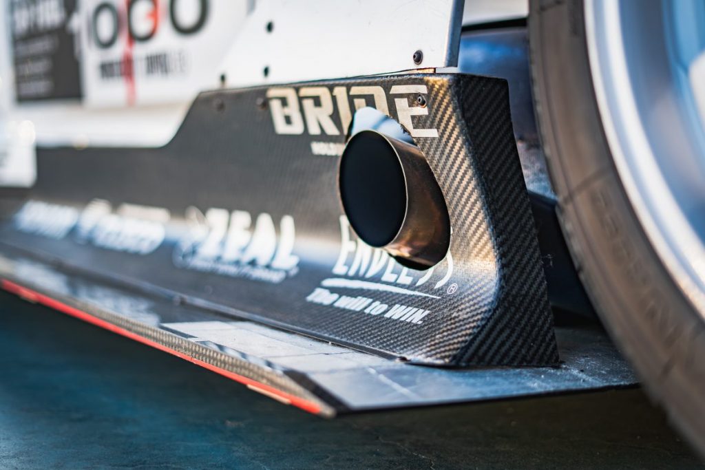 Top Fuel Honda S2000 Type-RR Is A Time Attack Monster With Almost 1,000 ...