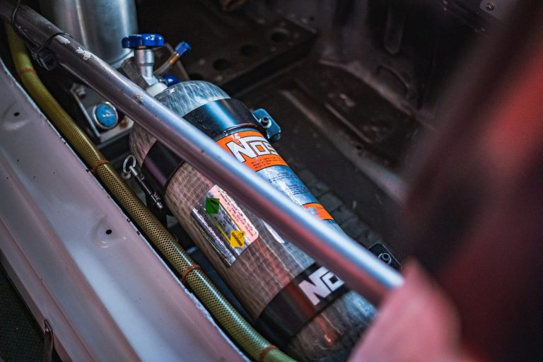 Top Fuel Honda S2000 Type-RR Is A Time Attack Monster With Almost 1,000 ...