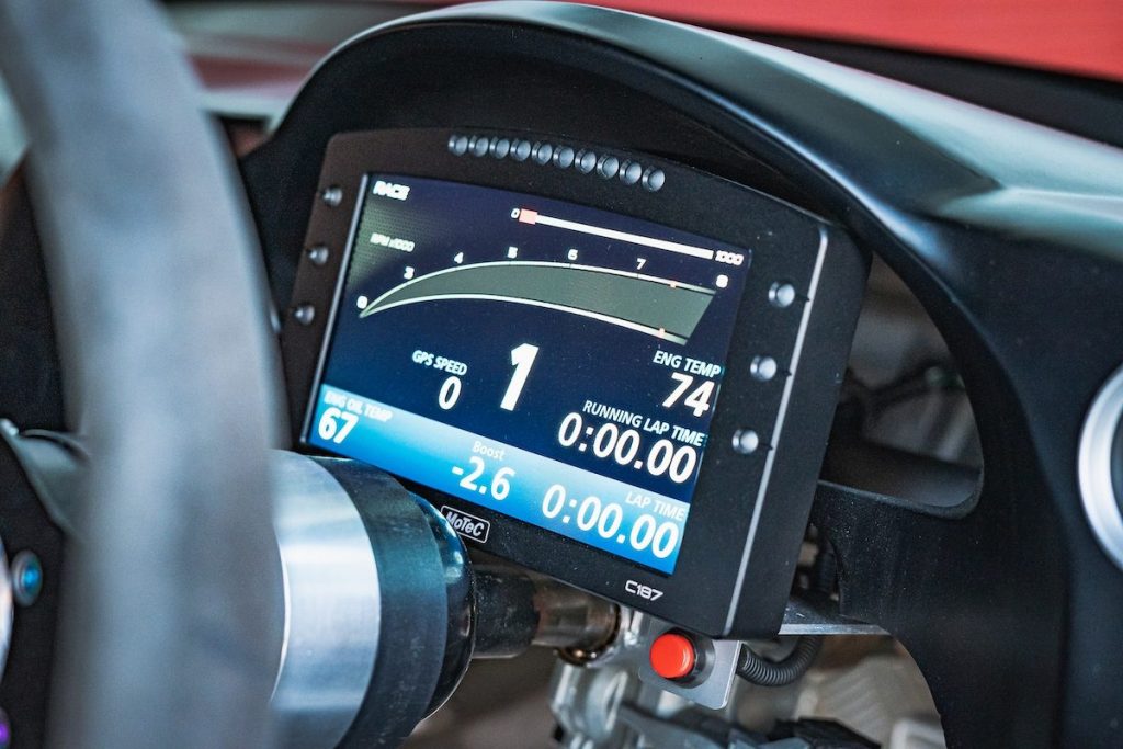 Top Fuel Honda S2000 Type-RR Is A Time Attack Monster With Almost 1,000 ...