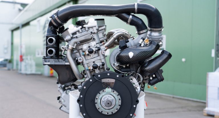 Discover How The Koenigsegg Gemera’s Small Three-Cylinder Engine ...