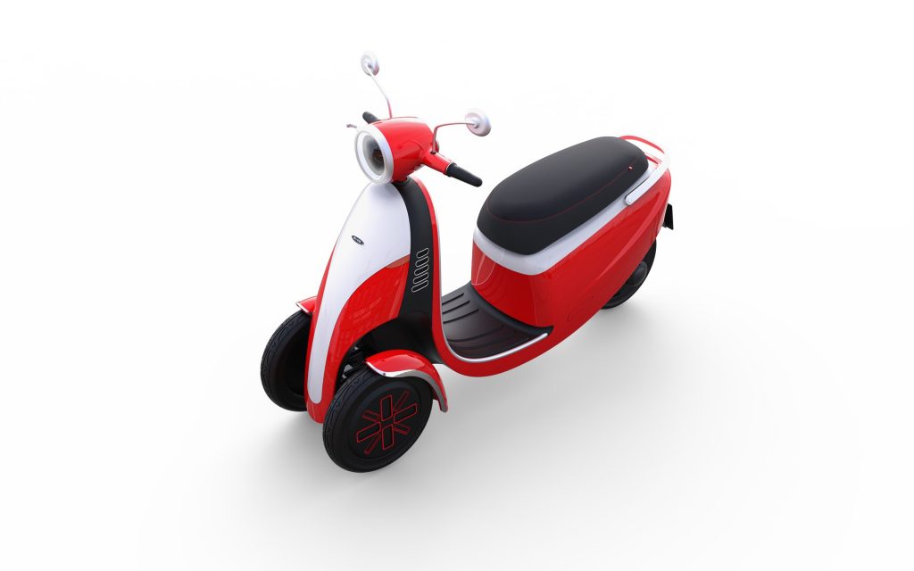 The Microlino 2.0 Is A Cute, Electric Bubble Car With Up To 124 Miles ...