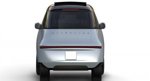 The Microlino 2.0 Is A Cute, Electric Bubble Car With Up To 124 Miles ...