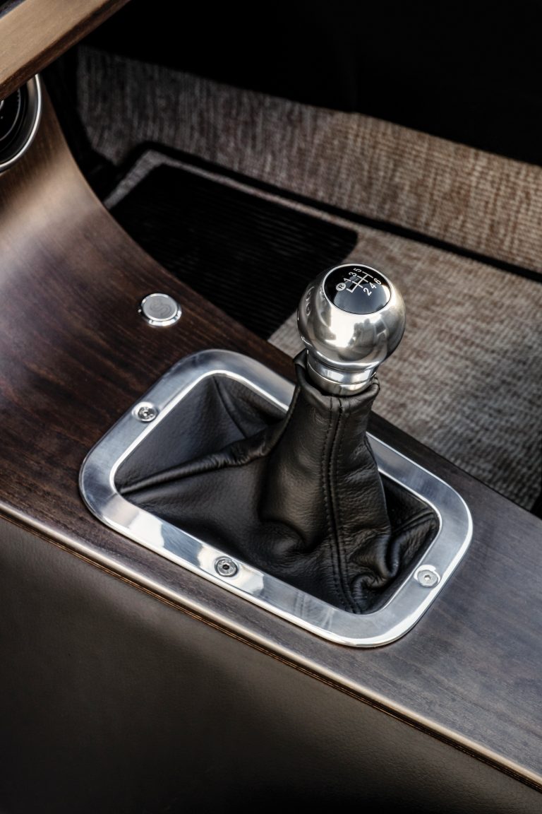 New Morgan Plus Four Revealed With New Chassis And BMW Turbo Engine ...