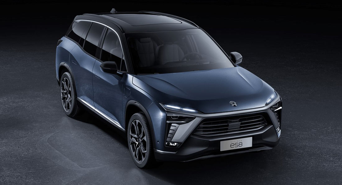 China's NIO Facing An Uncertain Future Due To Dwindling Demand | Carscoops